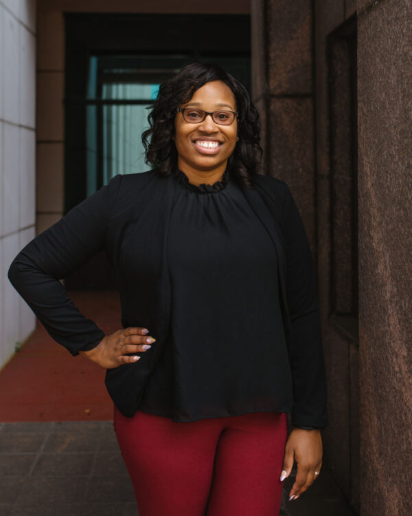 Our Team – 2nd Circuit Public Defender